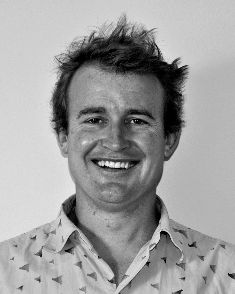 Ryan-Adamson - Arc Design & Build